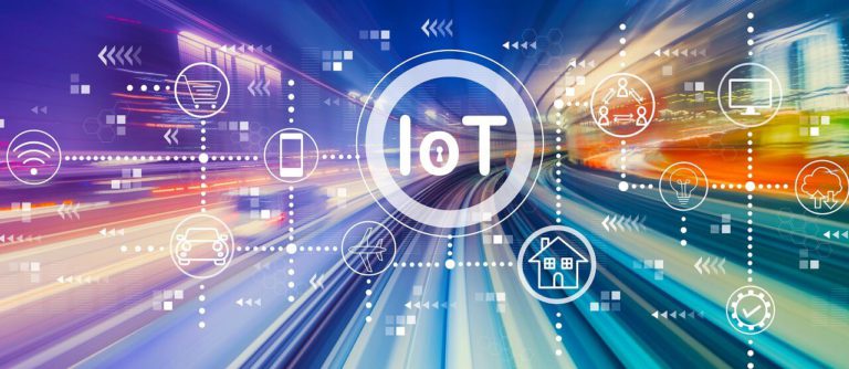 「DX推進に活用できるおすすめIoTソリューション3選！」